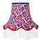 Union Jack Fabric Lampshade