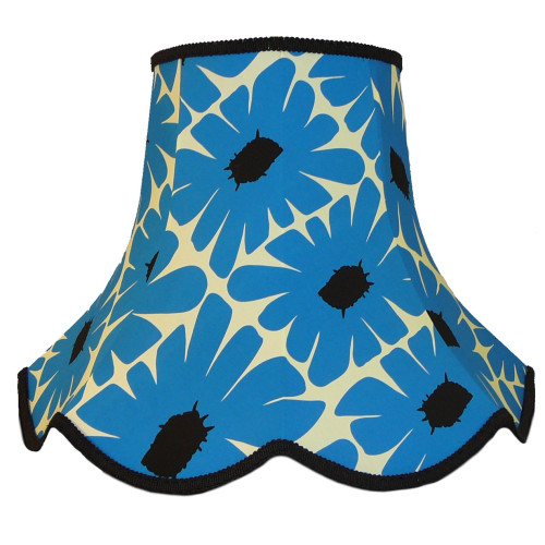 Highly Distinctive Styles & Patterns Retro Lampshades