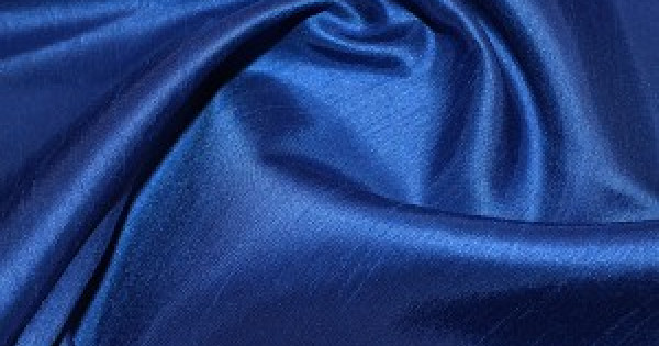 Royal Blue Fabric