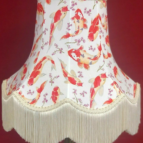 Designer Lampshades