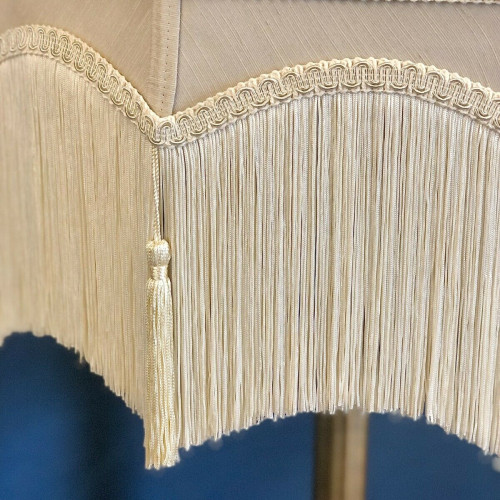 Victorian Lampshades - Crown Top Lamp Shades