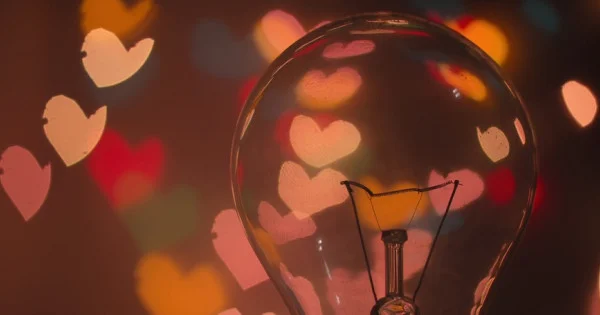 Our Tribute to the Humble (But Stunning) Light Bulb