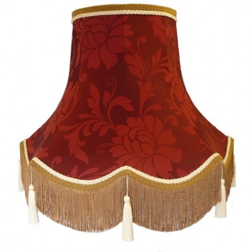 Premier Lampshades | Handmade Fabric Lampshades | UK